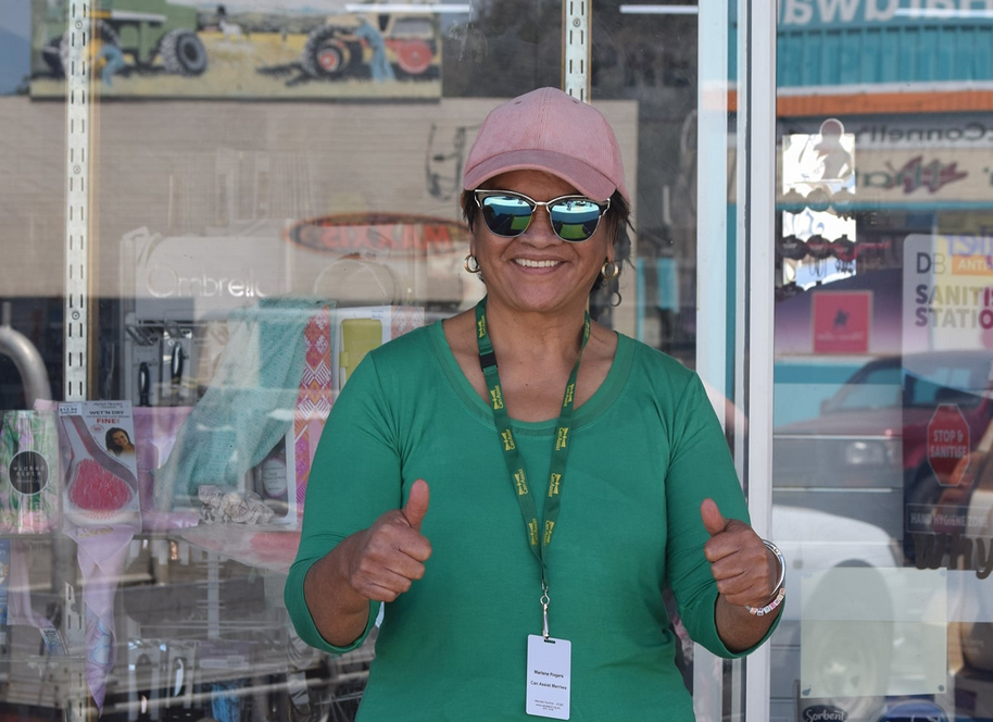 ABC Radio interviews Can Assist Merriwa - greenslips.com.au