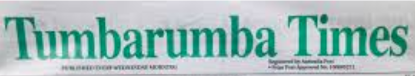 Can Assist Tumbarumba celebrates 20 years with donation - greenslips.com.au