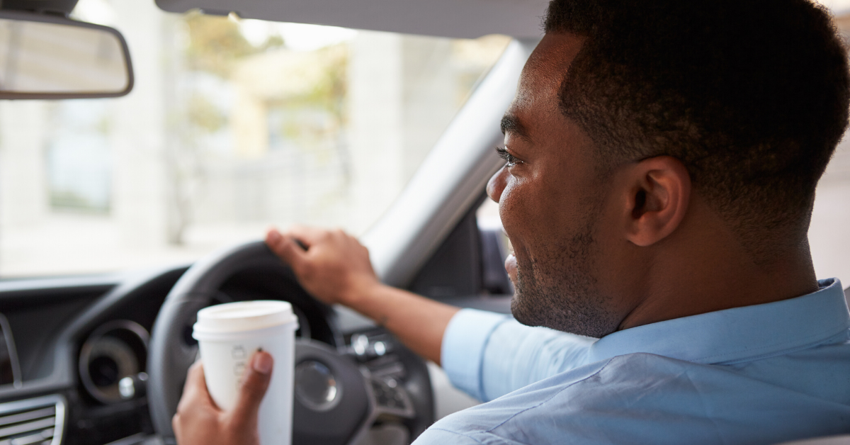 Most driving is thoughtless - greenslips.com.au