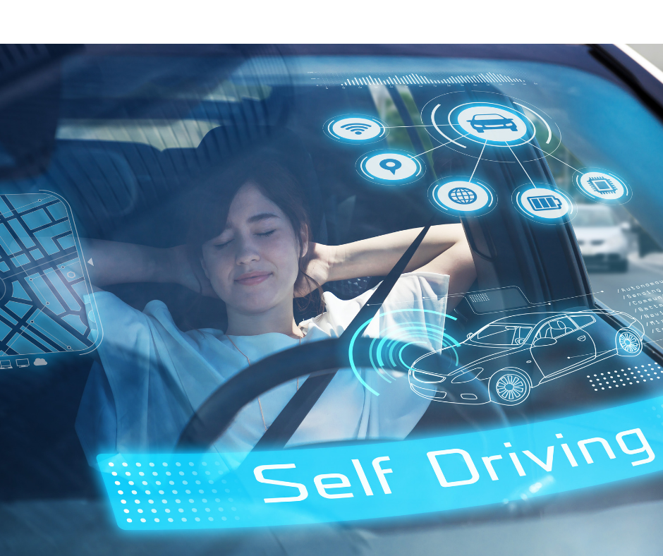 Are driverless cars just another fantasy? Part one - greenslips.com.au