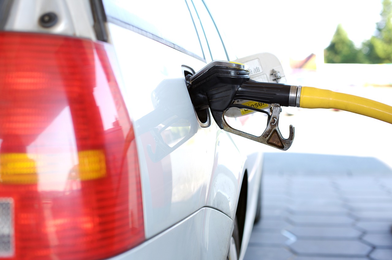 How to find the cheapest fuel prices near you - greenslips.com.au
