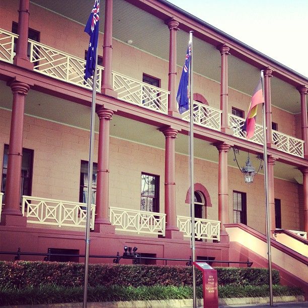 Bill for NSW CTP reform passed - greenslips.com.au